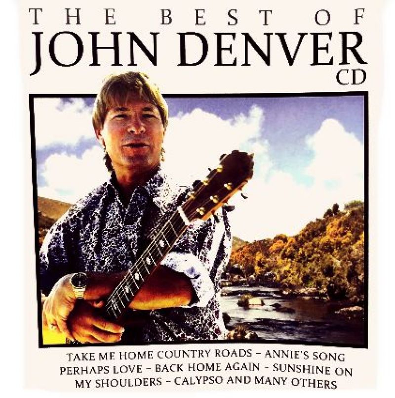 John Denver - The Best Of John Denver [2012] - hitparade.ch